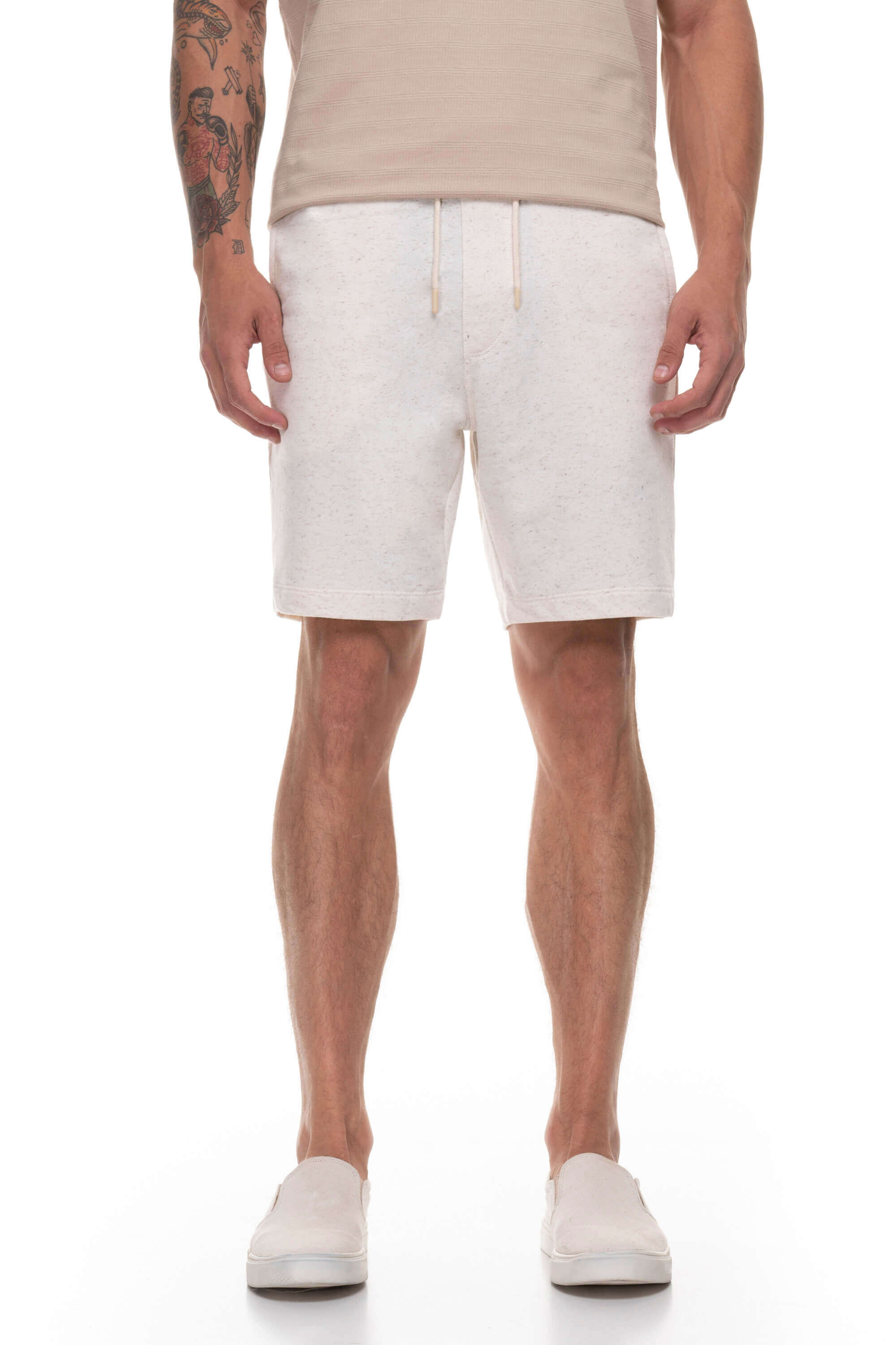 BERMUDA NATURALE OFF NATURAL