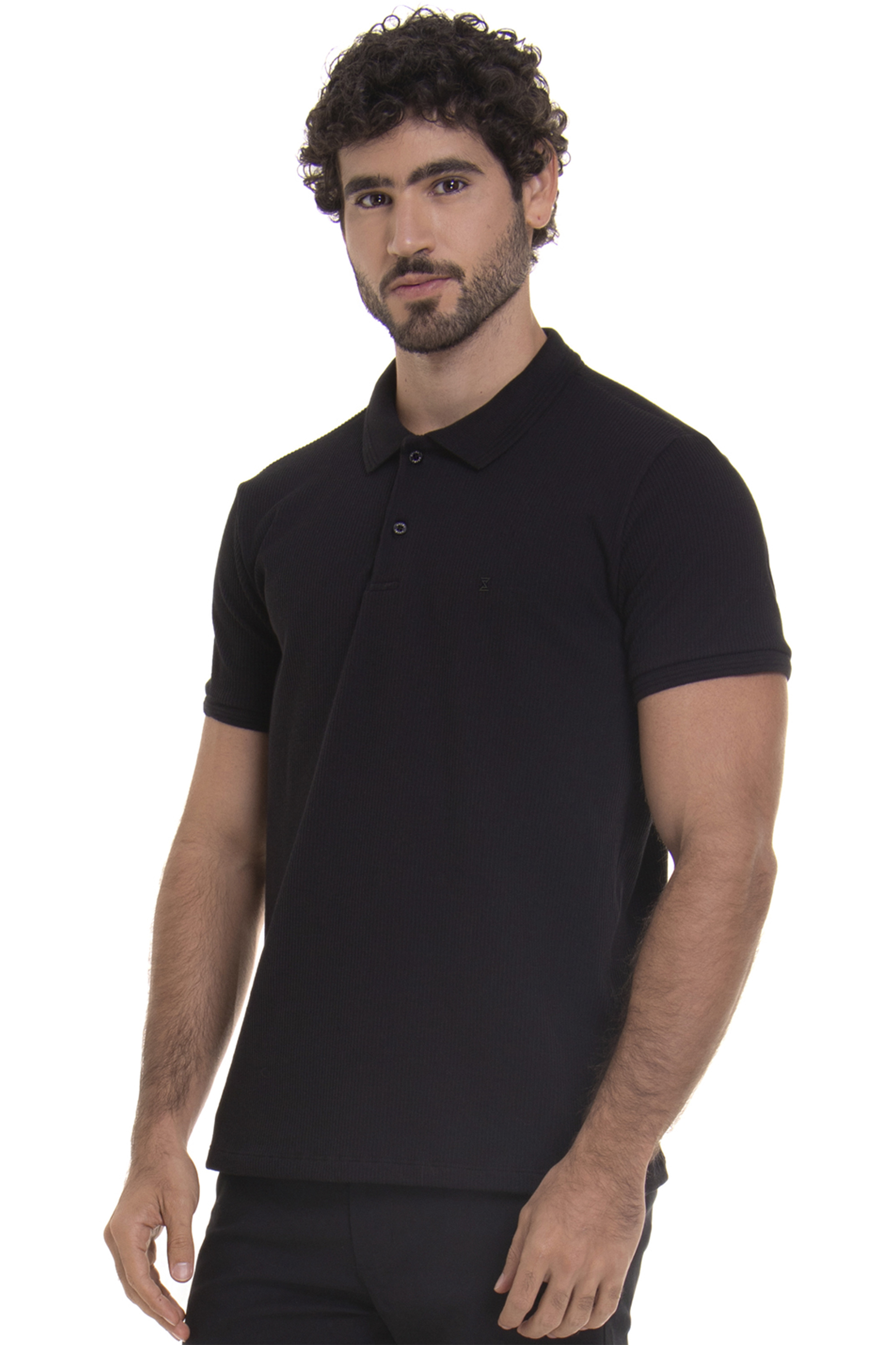 POLO ARPOAR PRETO